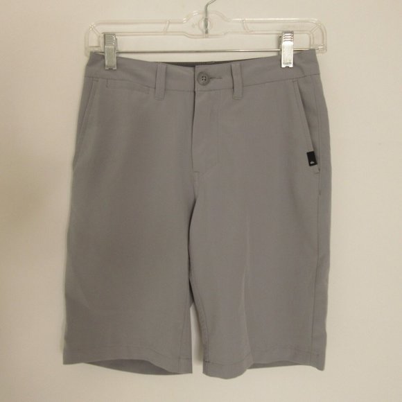 Quiksilver | Shorts | Quicksilver Amphibian Mens Shorts 25 Hybrid ...